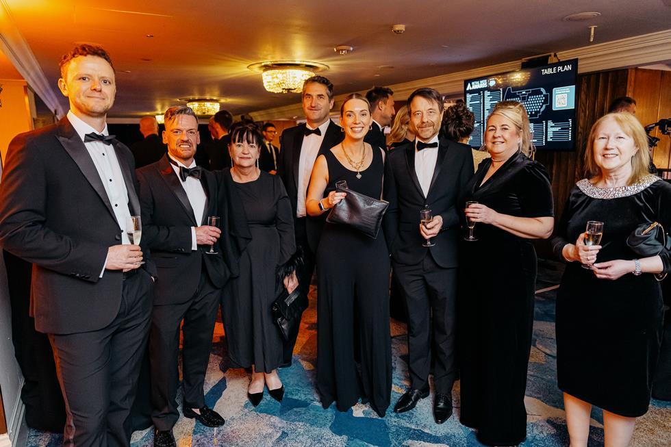 Retail Week Awards, 19 March 2026 | Retail Trust